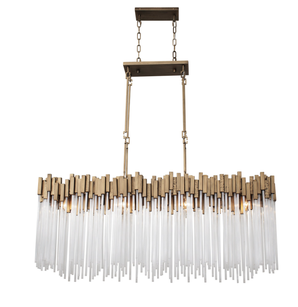 Matrix Collection | Geometric Light Fixtures | Varaluz