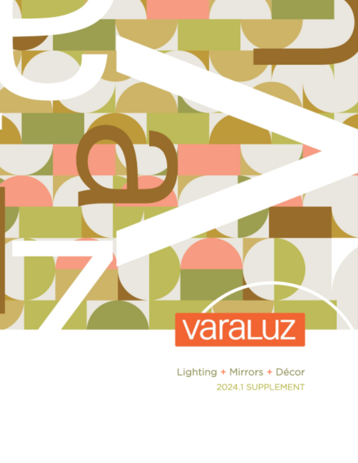 Luxury Eco-Friendly Handmade Lighting & Home Decor - Varaluz