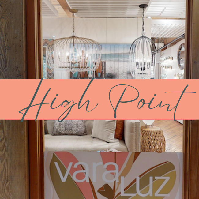 Luxury Eco-Friendly Handmade Lighting & Home Decor - Varaluz