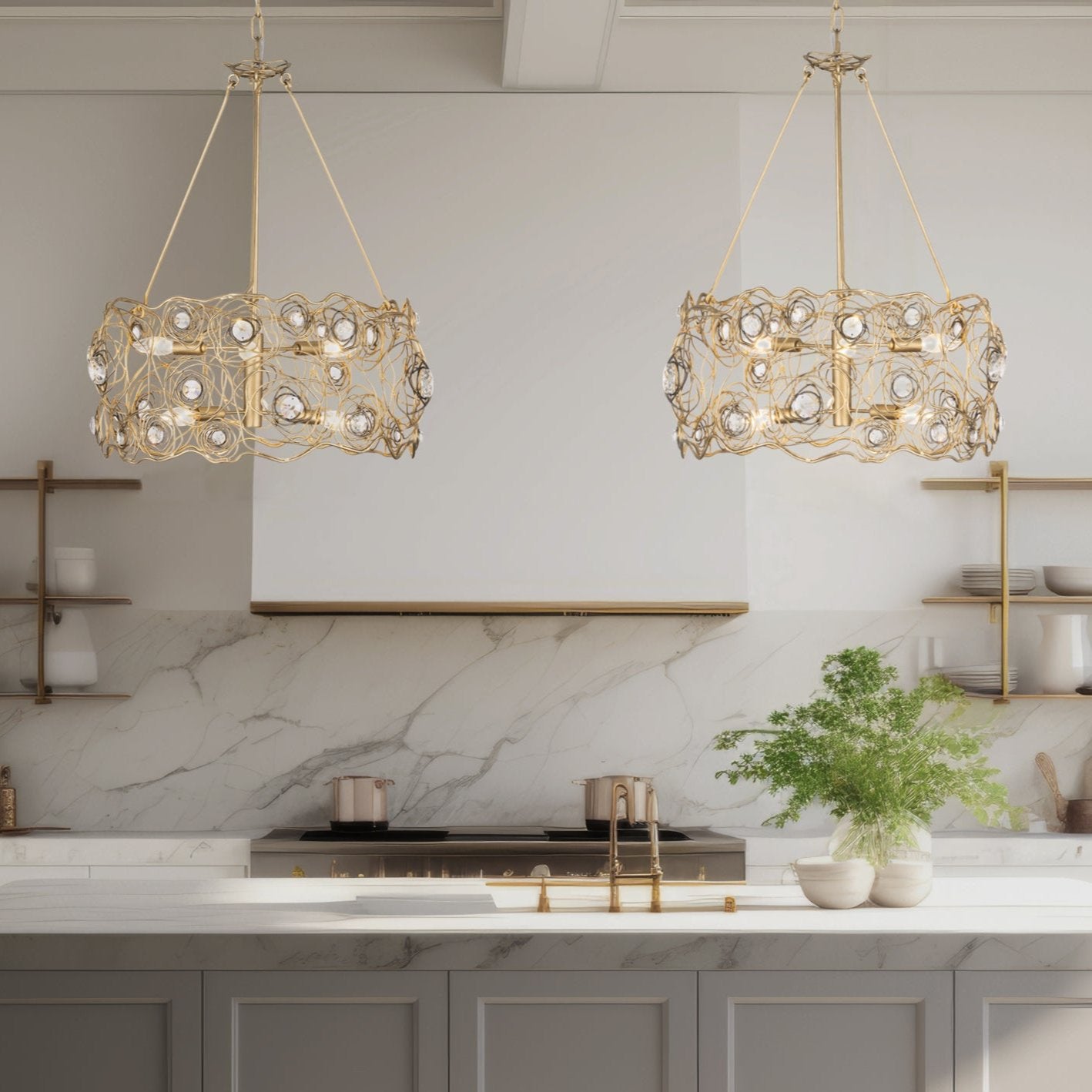 Luxury Eco-Friendly Handmade Lighting & Home Decor - Varaluz