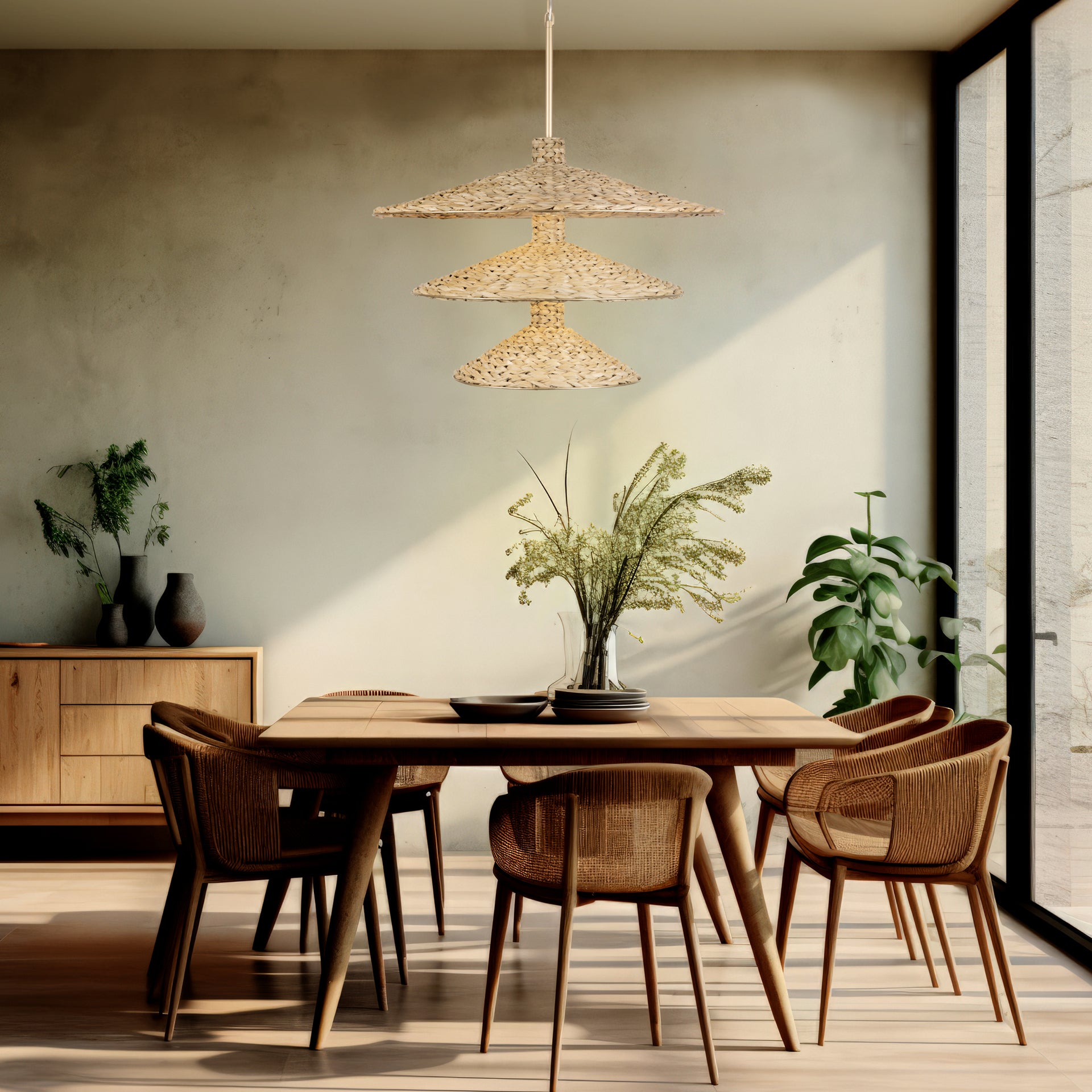 Luxury Eco-Friendly Handmade Lighting & Home Decor - Varaluz