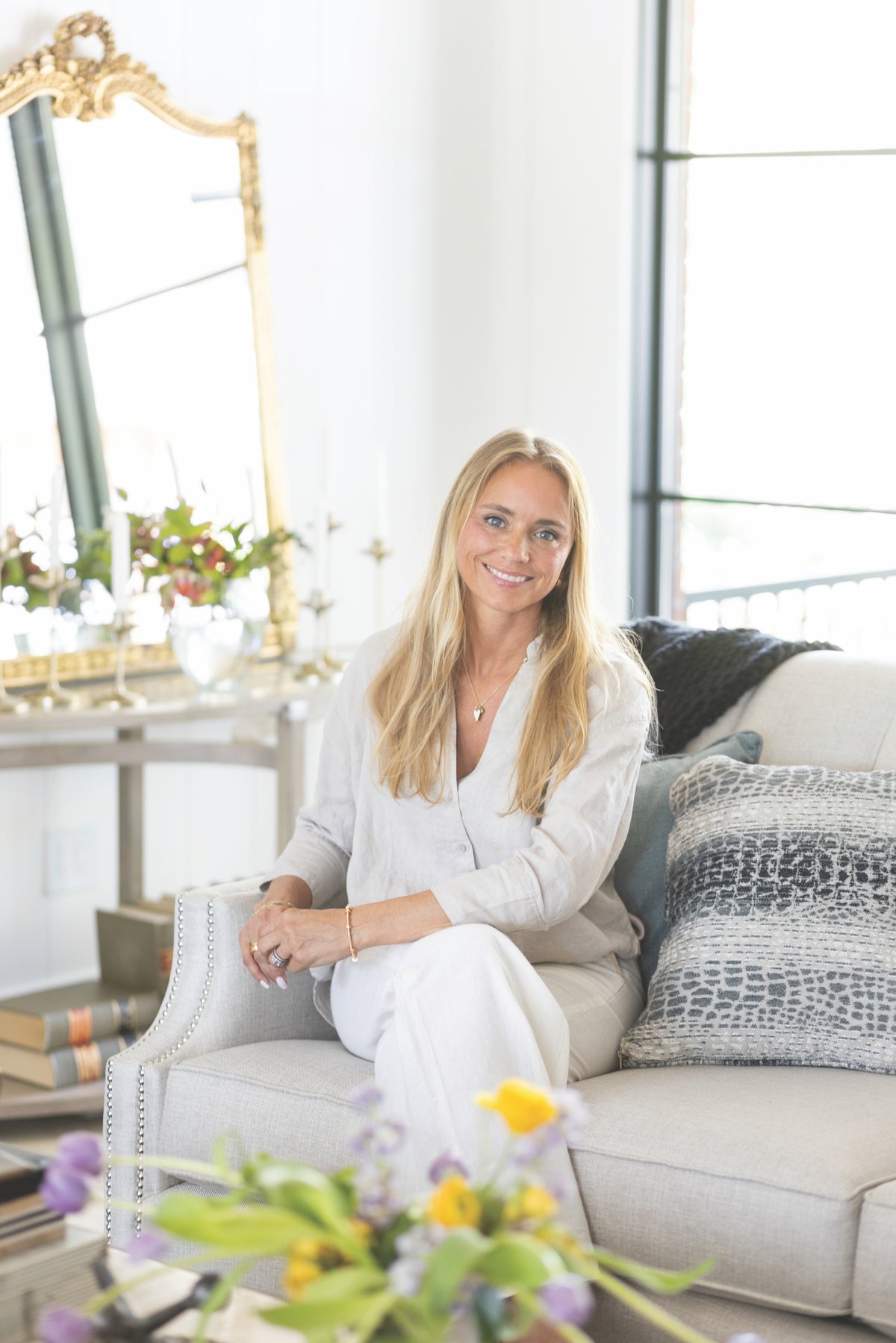 Tamara Day – Varaluz