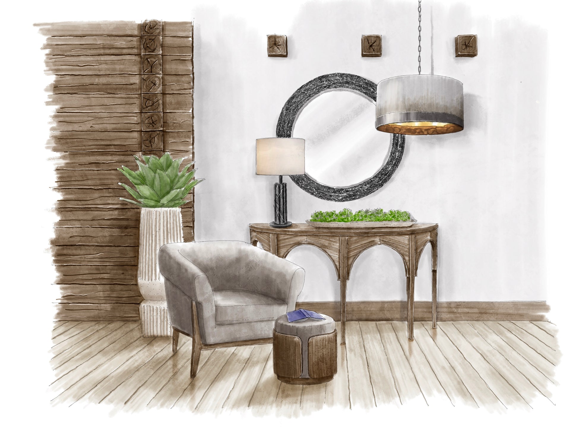 Luxury Eco-Friendly Handmade Lighting & Home Decor - Varaluz